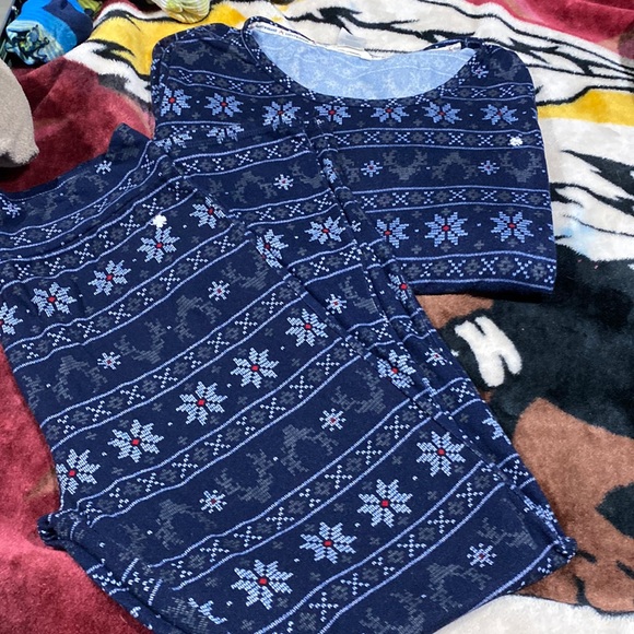 Lucky Brand | Intimates & Sleepwear | Lucky Brand Pj Set | Poshmark